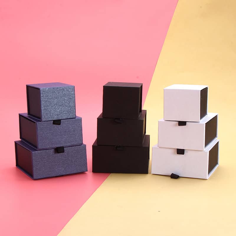 Customized Boxes and Packaging | Nanyang Gifts