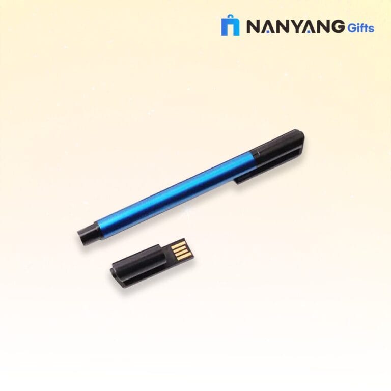 USB Smart Executive Pen | Functional & Sophisticated Business Gifts