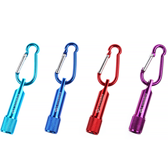 Mini Carabiner Torch Light | Perfect for Corporate Gifting