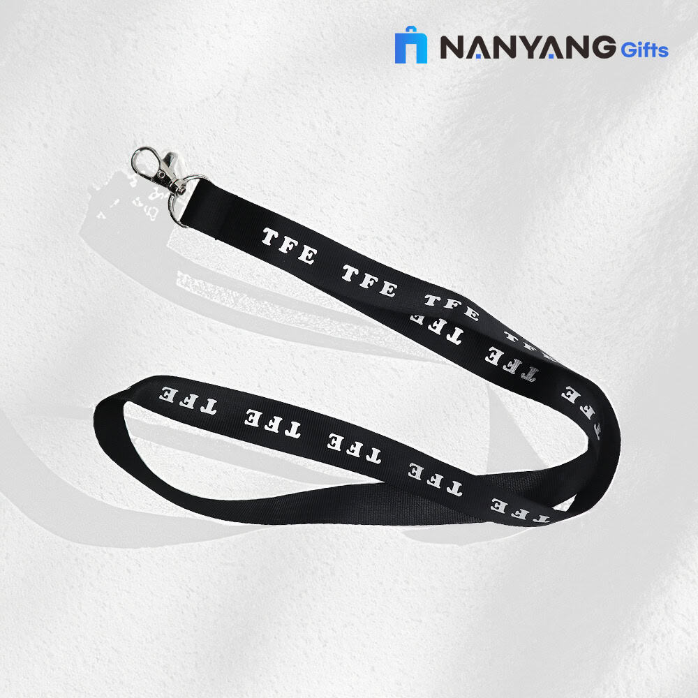 LED Lanyard | Nanyang Gifts