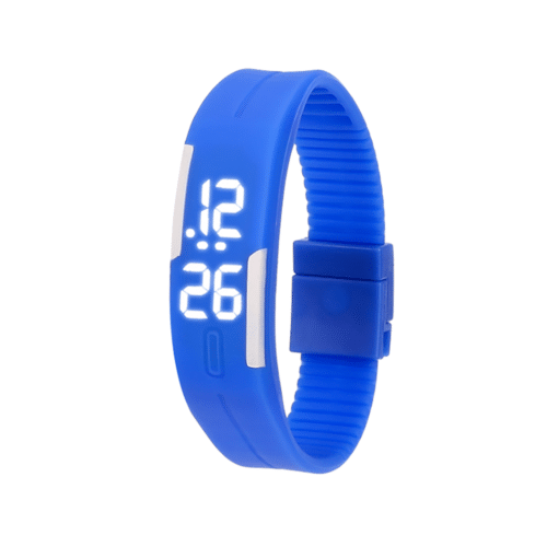 LED Digital Watch Today | 17 Colour Options!