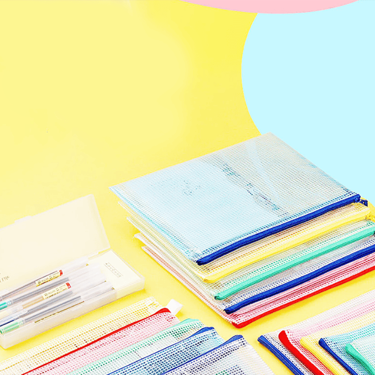 Multi-Purpose PVC Pouch | Best Corporate Gift SG