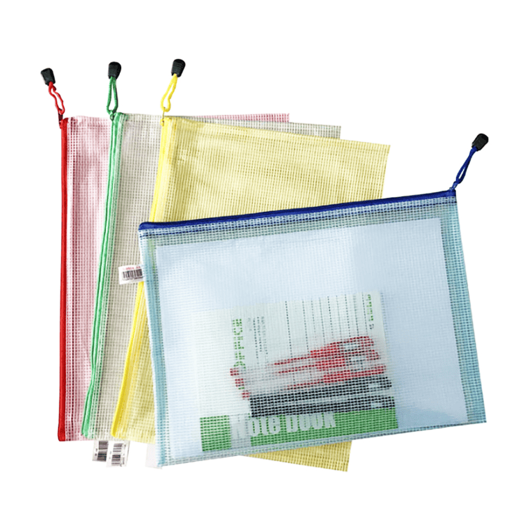 Multi-Purpose PVC Pouch | Best Corporate Gift SG