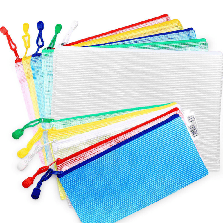 Multi-Purpose PVC Pouch | Best Corporate Gift SG