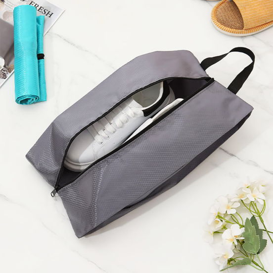 Nylon Basic Shoe Bags | Keep Your Footwear Organised