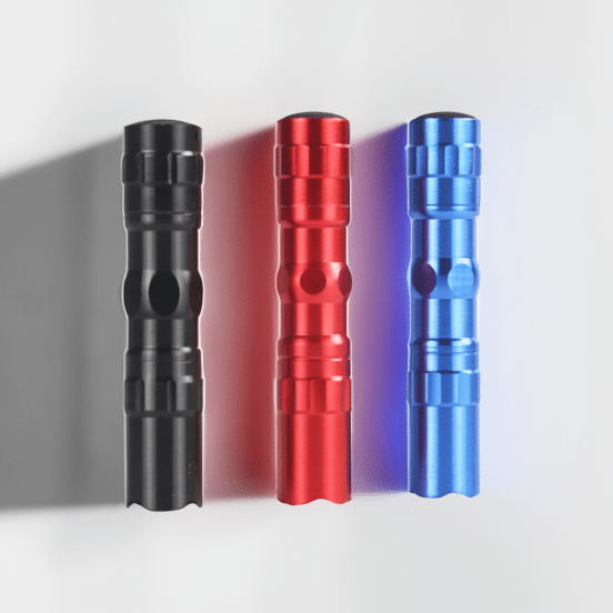 Megafire Torch Light | Super Bright and Portable Illumination