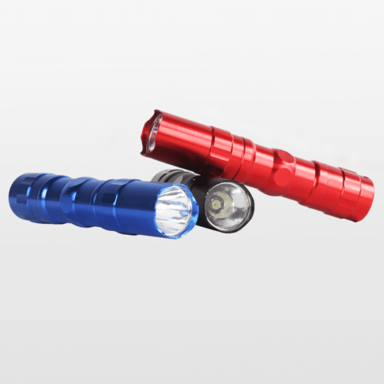 Megafire Torch Light | Super Bright and Portable Illumination