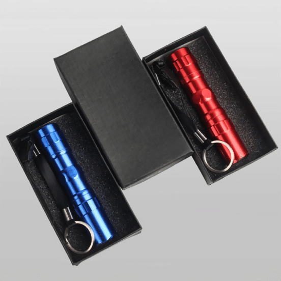 Megafire Torch Light | Super Bright and Portable Illumination