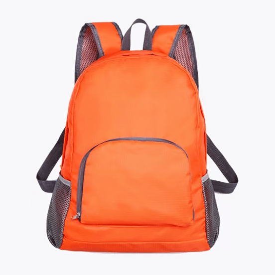 Foldable Travel Backpack | Smart Packing for Every Adventure