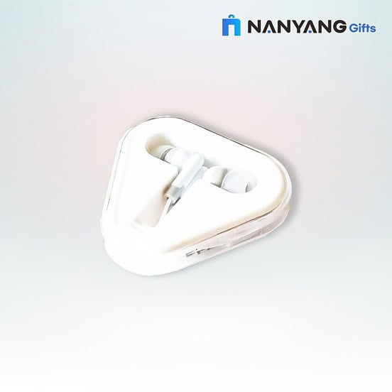 T-Y Square Box In-ear Color Headphones | Premium Sound Tech