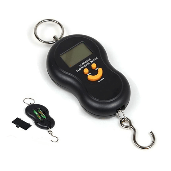 Portable Electronic Scale | Practical Business Gift