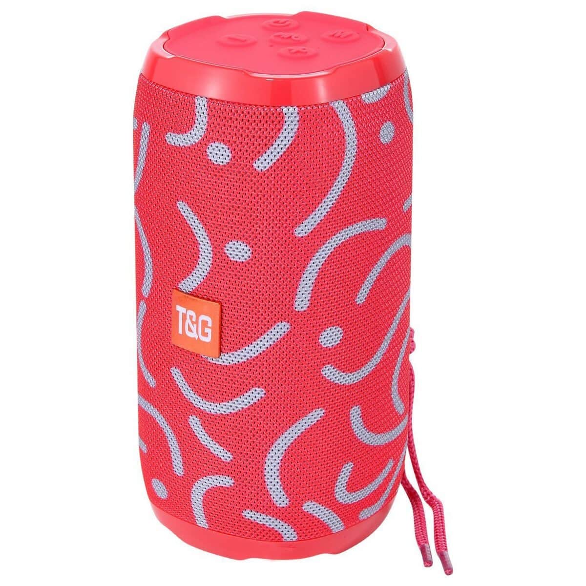 Bluetooth High Power Electronic Dance speaker