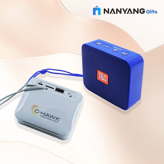 Mini Creative Private Bluetooth Speaker | Compact Speaker