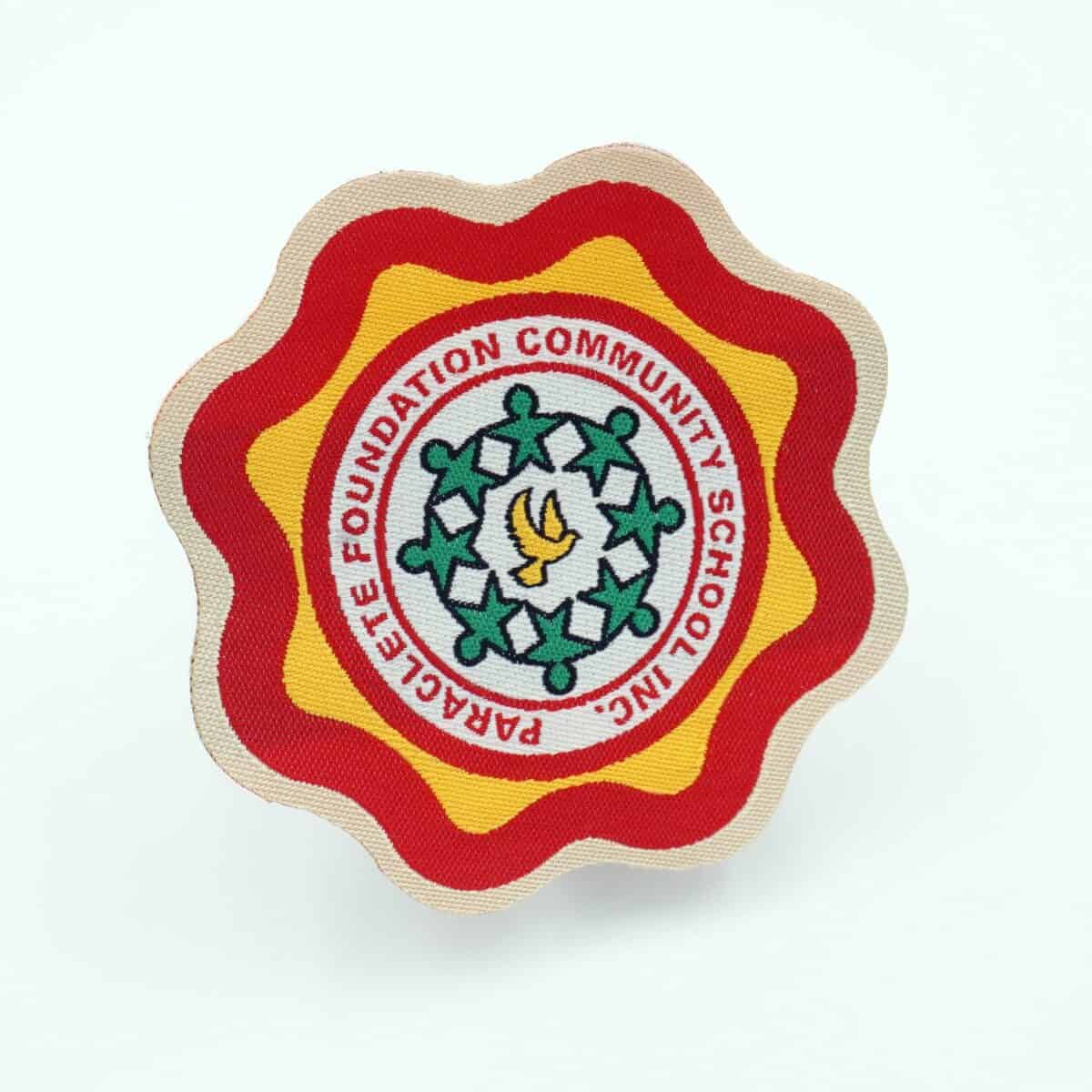Custom Velcro Patch | Corporate Gifts
