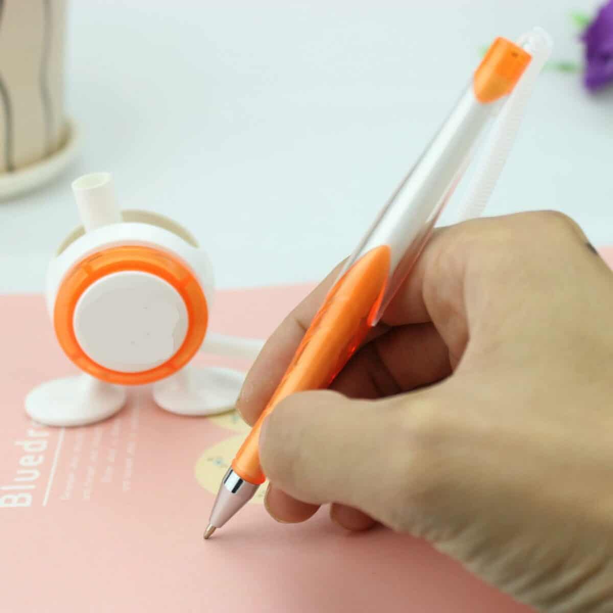 Hotel/Bank Front Desk Desktop Pen