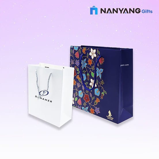 Customized Boxes And Packaging - Nanyang Gifts