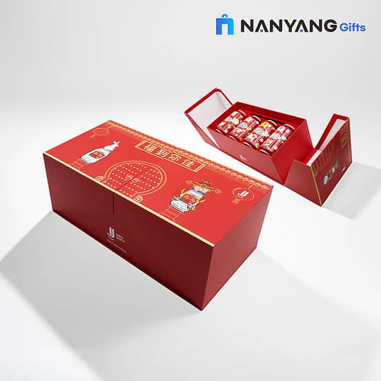 Customized Boxes and Packaging | Nanyang Gifts