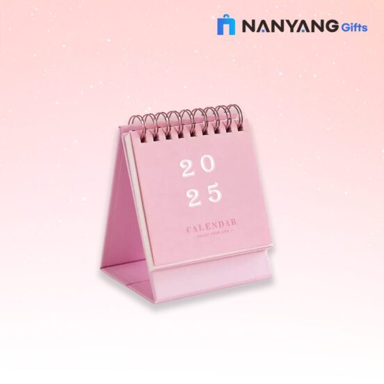 Creative Mini Table Calendar | Corporate Gifts