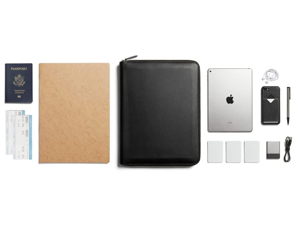 Premium Multifunction Laptop Bag Best Seller