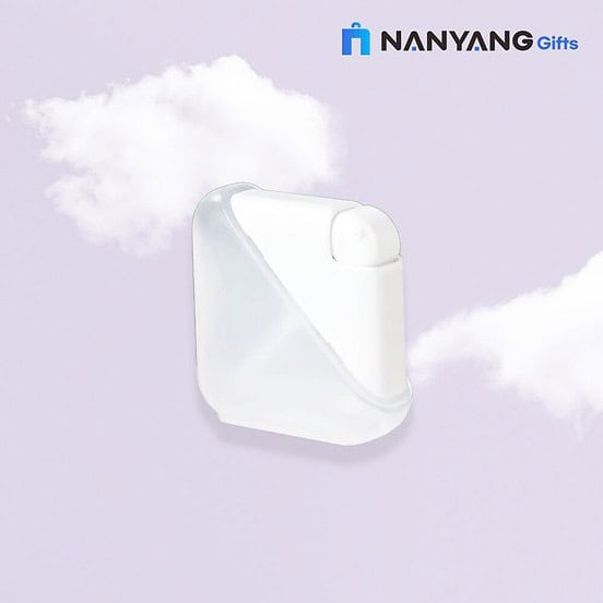 Mini Hand Sanitizer Press Spray Bottle