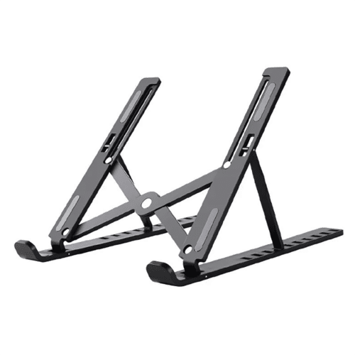 Foldable Lightweight Laptop Stand (ABS) | Corporate Gifts