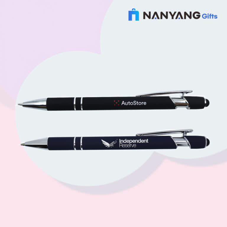 Premium Ball Pen Customisable Logo