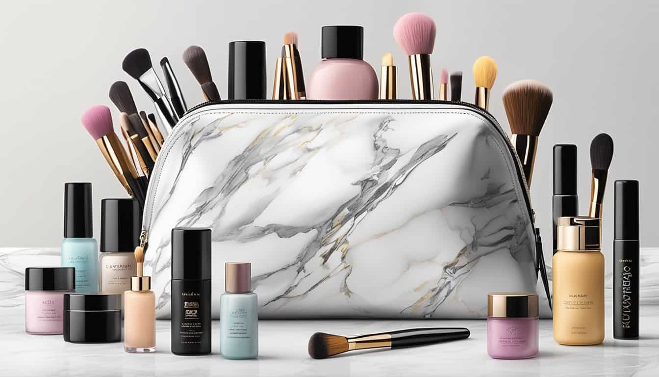 Custom Makeup Pouch: Perfect for Your Beauty Essentials