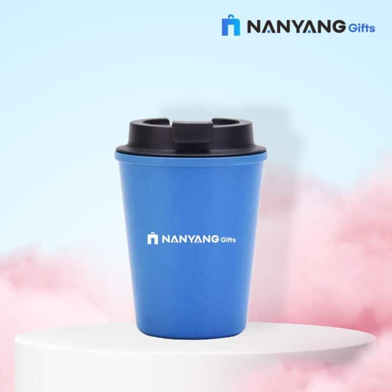 350ml Double Walled Coffee Cup | Customisable Logo