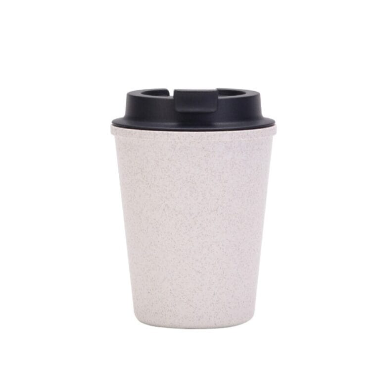 350ml Double Walled Coffee Cup | Customisable Logo