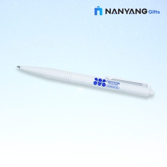 Customised Simple Ball Point Pen
