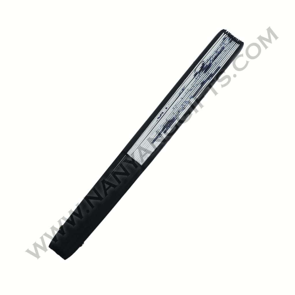 Custom Paper Handheld Fans | Vibrant Promotional Gifts