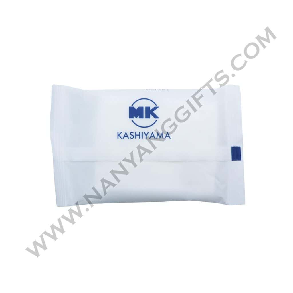 Custom Wet Tissue