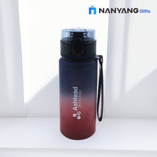 Gradient Sports Water Bottle 1L Large Capacity- Customisable ⏐ Ideal ...