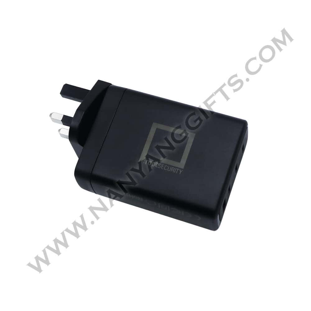 100W Multi Charger with Universal Adapter 3C1A | Premium Gift