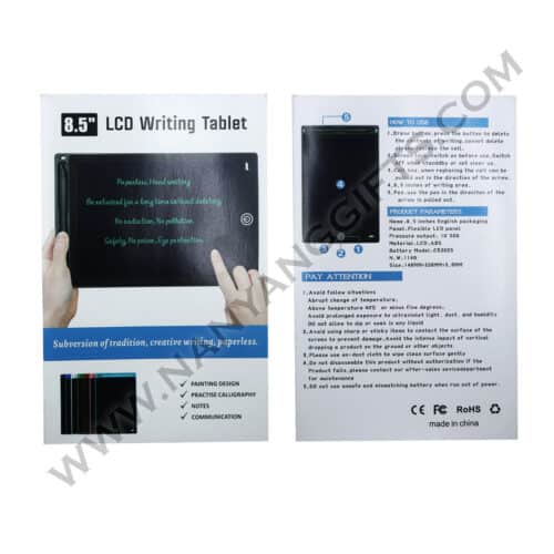 8.5" Children's LCD Writing Tablet Drawing Board | Corporate Gifts