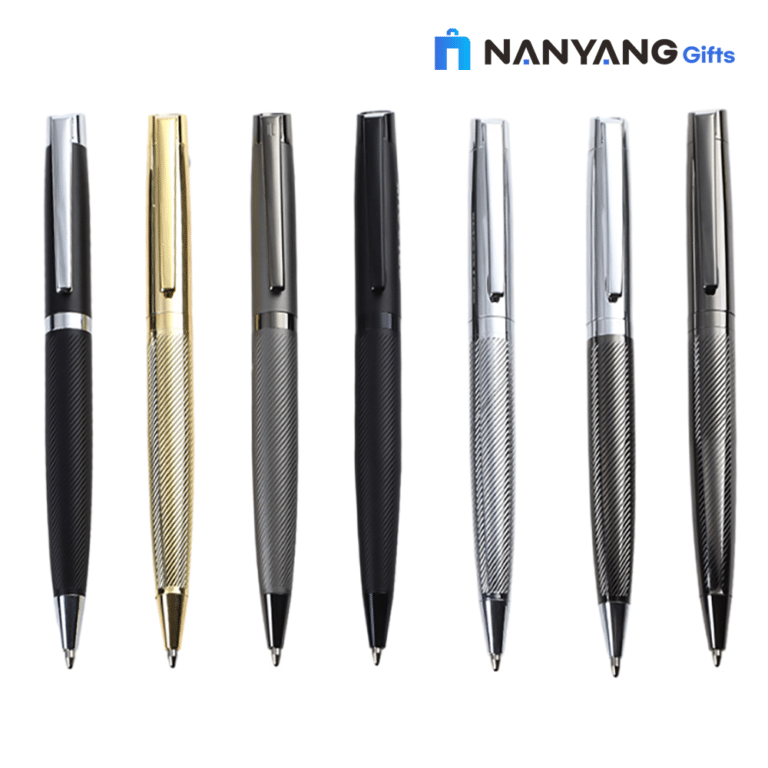 Premium Classy Corporate Metal Pen | Corporate Gifts