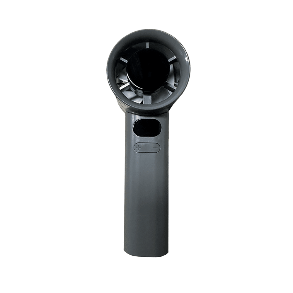 Portable Handheld Small Fan | Stylish & Portable Cooling Solution
