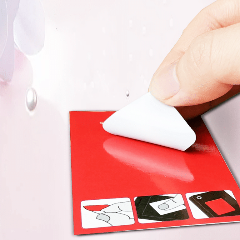 Customized Sticky Mobile Phone Cleaner | Corporate Gifts