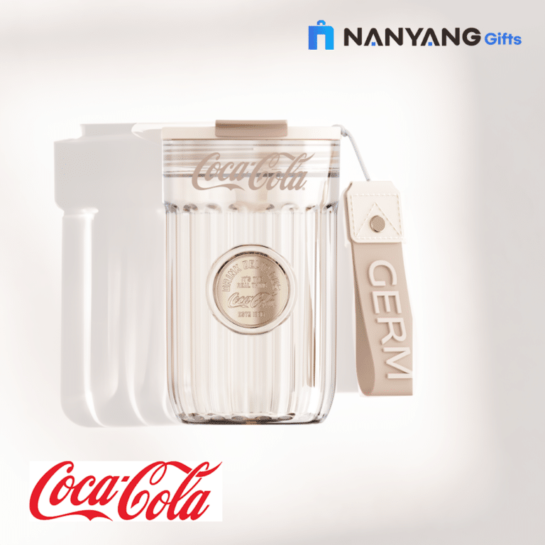 CocaCola Collection Cola Tritan Water Mug 500mL | Gift Idea