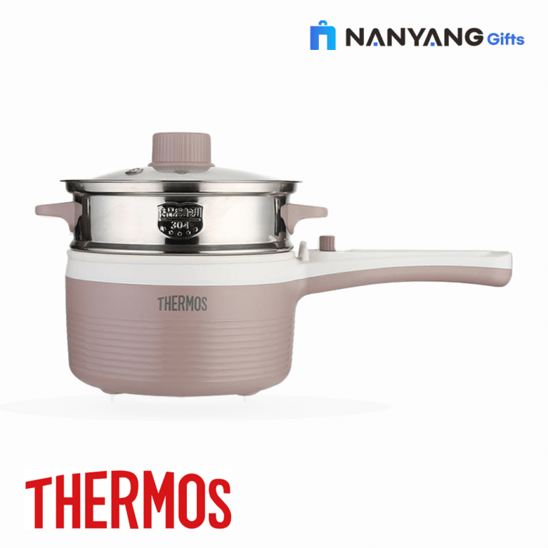 Thermos Electric Cooking Pot | Premium Gift Idea