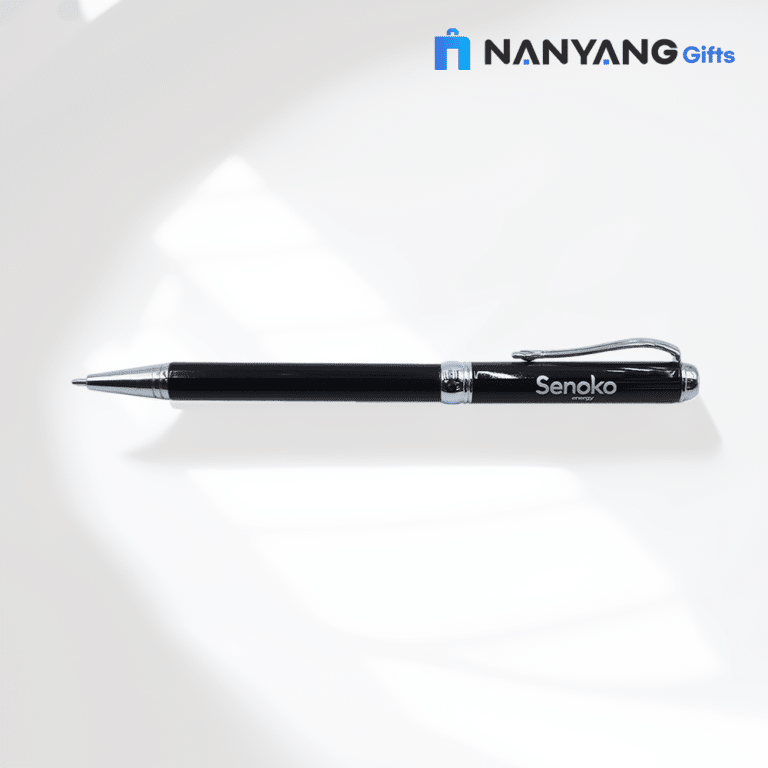 Office Metal Executive Pen | Classic Elegance for Business