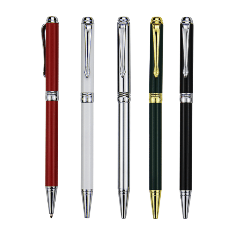 Office Metal Executive Pen | Classic Elegance for Business